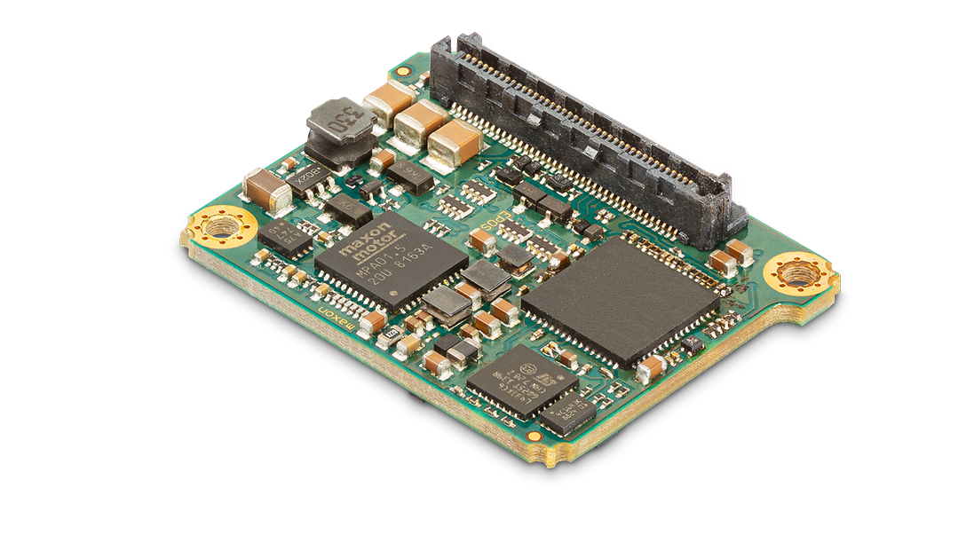 maxon Drives & Systems - Positioning Control | maxon group