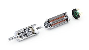 maxon Drives & Systems - Brushless DC motors | maxon group