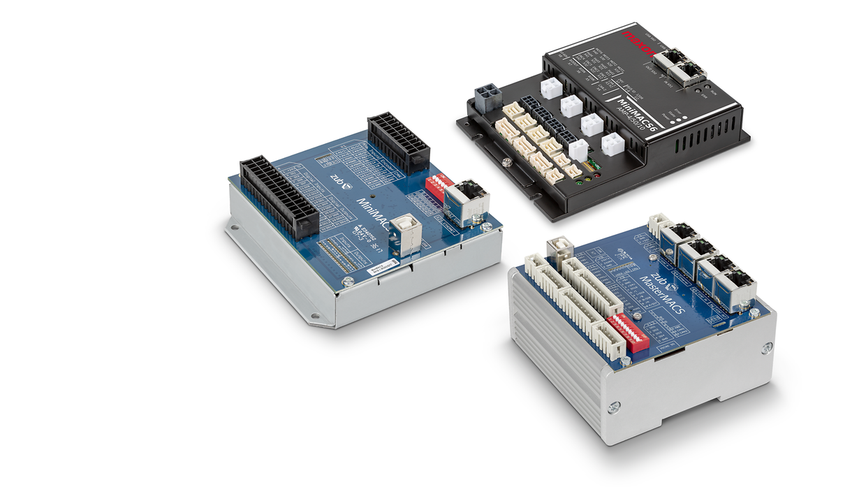 maxon Drives & Systems - Motion Control | maxon group
