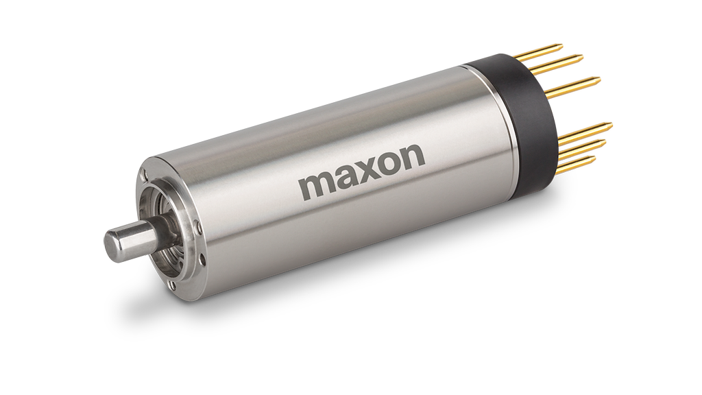 maxon Drives & Systems - Brushless DC motors | maxon group