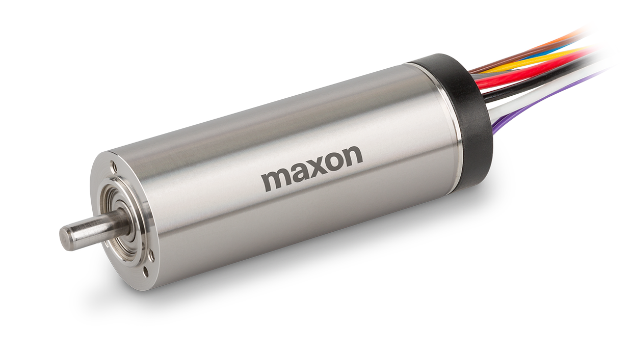 maxon Drives & Systems - Brushless DC motors | maxon group