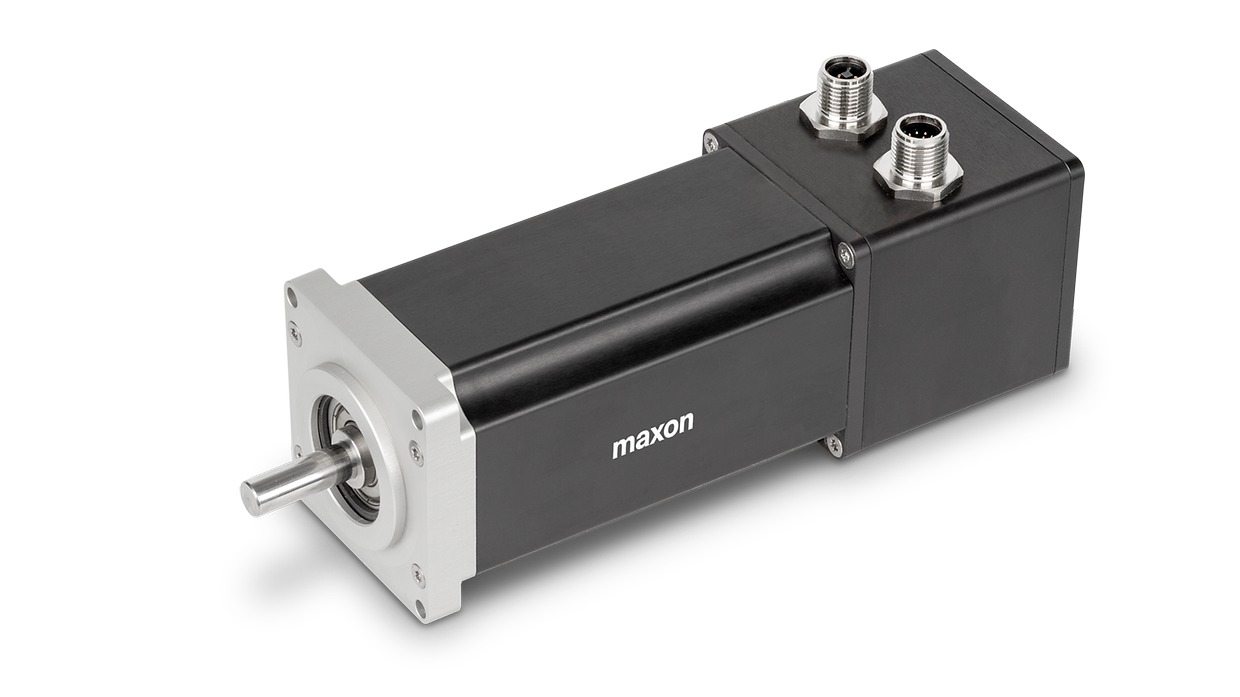 maxon Drives & Systems - Brushless DC motors | maxon group
