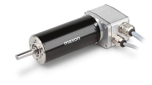 maxon Drives & Systems - Brushless DC motors | maxon group