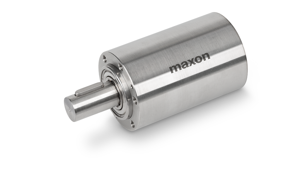 maxon Drives & Systems - Gears | maxon group